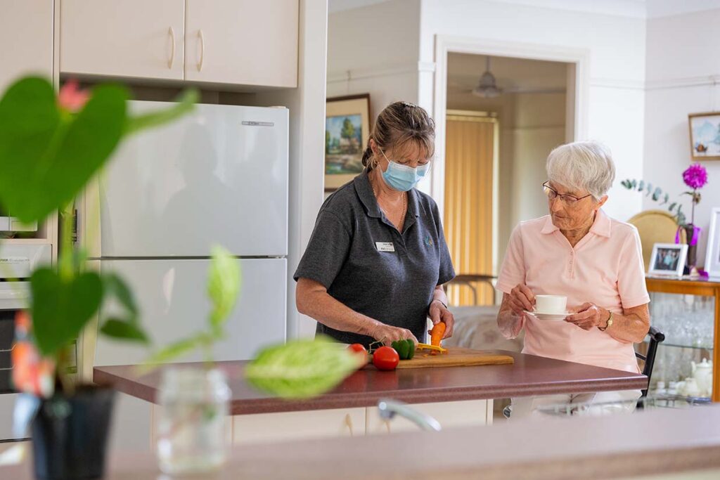 Home Care - NVC Group