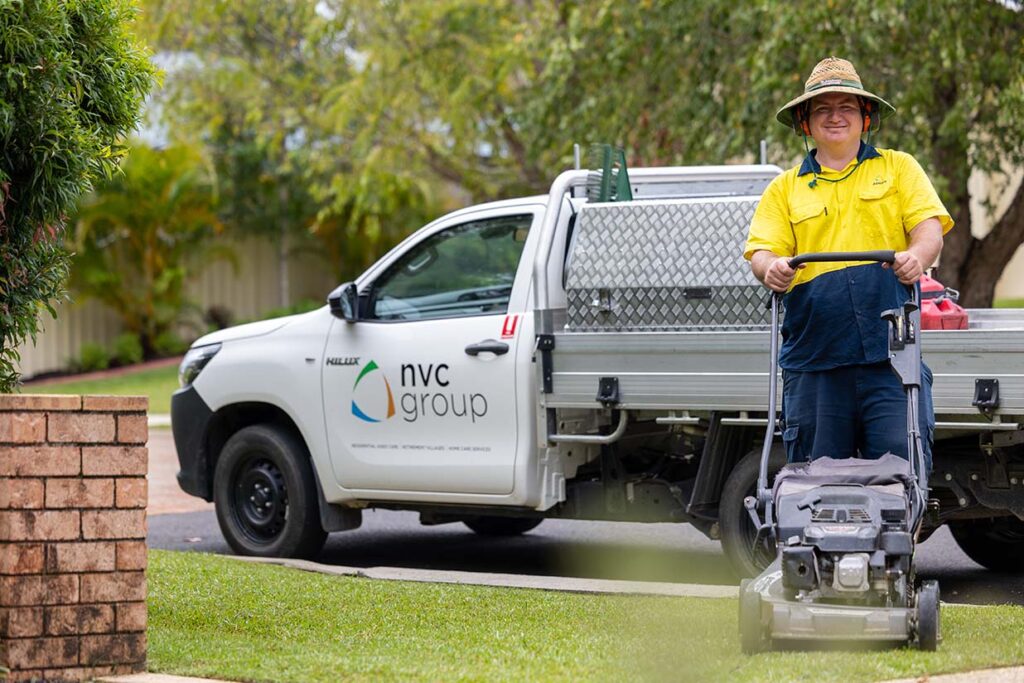 Home Care - NVC Group