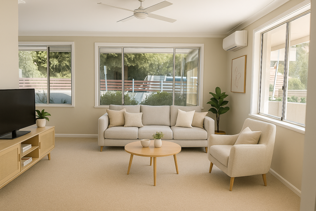 Make Lakeside Gardens your new home - NVC Group